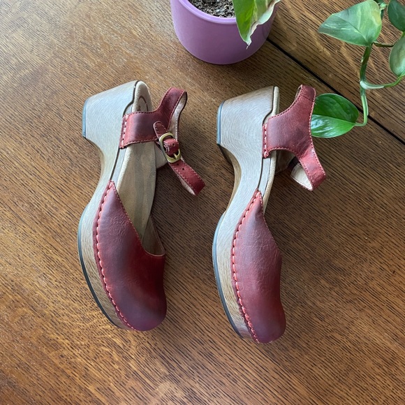 Dansko | Shoes | Dansko Sam | Poshmark